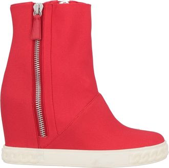 Casadei SCHUHE - Stiefeletten auf YOOX.COM