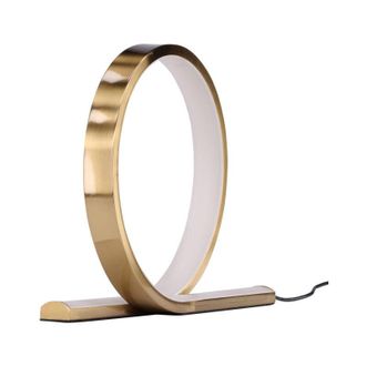 Paris Prix Lampe Design LED Saunier 30cm Or