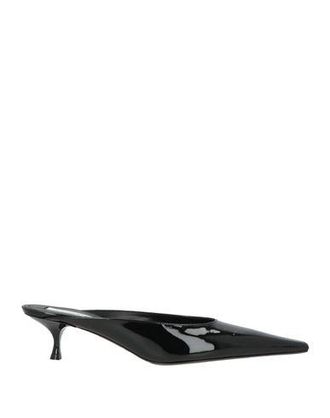 Victoria Beckham CHAUSSURES - Mules & Sabots sur YOOX.COM
