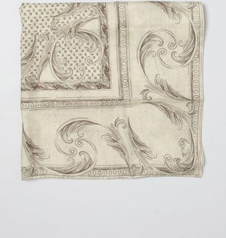 Max Mara Schal MAX MARA Damen Farbe Bunt