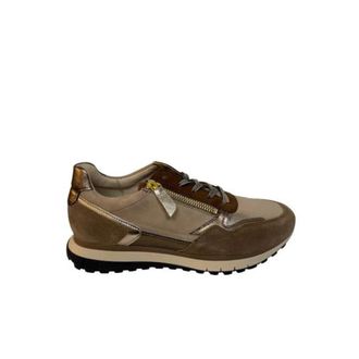 Gabor Femme, Chaussures, Brun, Taille: 40 1/2 EU 6029.01