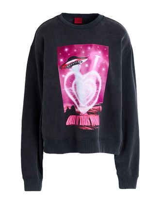 HUGO BOSS TOPS - Sweatshirts auf YOOX.COM