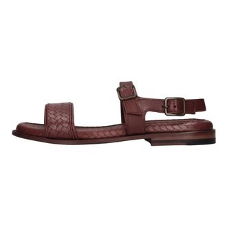 Pantanetti Gipsy Sandale - - Shoes - Damen - Braun - 37 1/2 EU