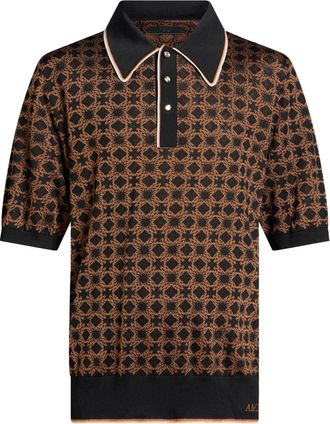 Amiri TOPS - Poloshirts auf YOOX.COM