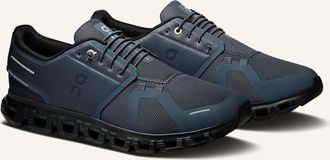 On Sneaker Cloud 6 blau