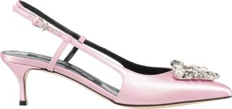 Sergio Rossi SCHUHE - Pumps auf YOOX.COM