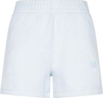 Anine Bing Homme, Shorts, Bleu, Taille: XS Kam Short