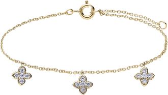Lucardi Armband