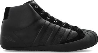 Yohji Yamamoto Pro Model 3G Sneakers - - Shoes - Herren - Schwarzk - 45 1/2 EU