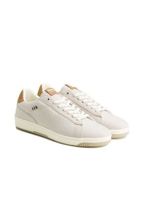 Redskins Baskets en toile Gunran beige