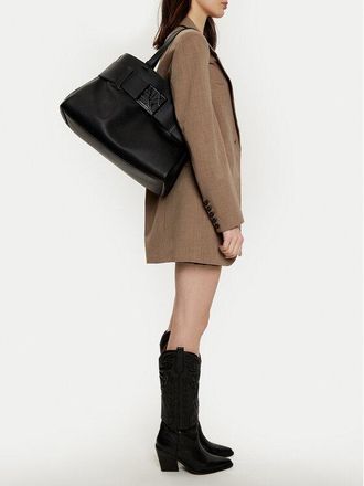 A|X Armani Exchange Handtasche XW000284 AF11902 UC001 Schwarz