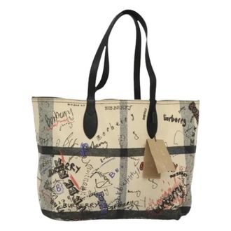 Burberry Damen, Pre-Owned, Mehrfarbig, ONE SIZEGr&ouml;&szlig;e