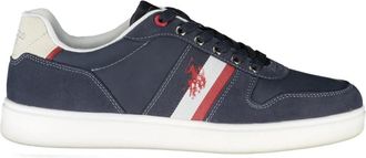 U.S.Polo Association Schuhe - - Shoes - Herren - Blau - 41 EU