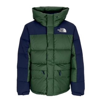 The North Face Wasserabweisende Daunenparka-Jacke - - Sport - Herren - Gr&uuml;n - XL
