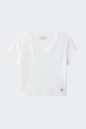 Calvin Klein T-shirt - Taille XS