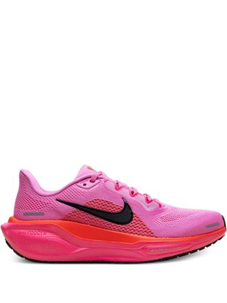 Nike baskets de course sur route Air Zoom Pegasus 41 - Rose