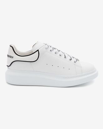 Alexander McQueen Oversized-Sneakers - Item 625156WIAII9074