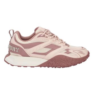 Plein Sport unisex, Sport, Rose, Taille: 36 EU Baskets Urban Sprinter