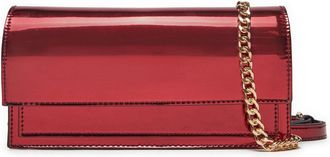 Aldo Handtasche Aldo Carrentar 13863597 Rot
