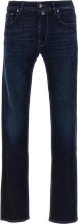 Jacob Cohen Homme, Jeans, Bleu, Taille: W36 Slim Jeans