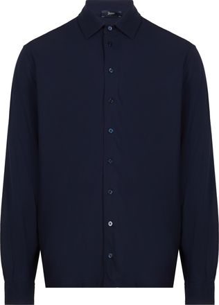 Herno Chemise unie en coton