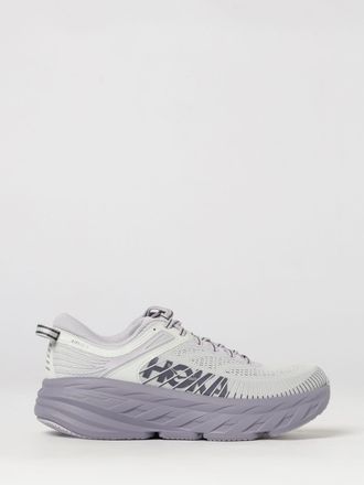 Hoka One One Baskets Bondi 7 en tissu technique l&eacute;ger avec amorti