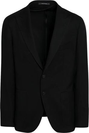 Tagliatore Blazer - Noir
