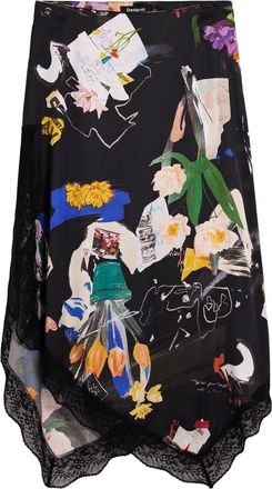 Desigual Rock