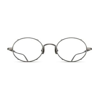 Matsuda unisex, Accessoires, Gris, Taille: 50 MM M3150 RX Optical Frame