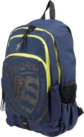 Blauer TASCHEN - Rucks&auml;cke auf YOOX.COM