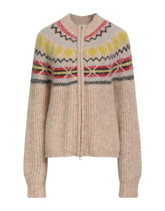 Semicouture STRICKWAREN - Strickjacken auf YOOX.COM