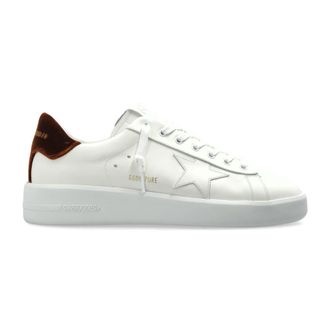 Golden Goose Pure New Sneakers - - Shoes - Herren - Wei&szlig; - 44 EU