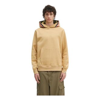 A Bathing Ape A Bathing APE - SweaT-shirt &agrave; capuche Camo Shark ABC - Homme - Sweatshirts et sweats &agrave; capuche - Beige - Taille: 2XL