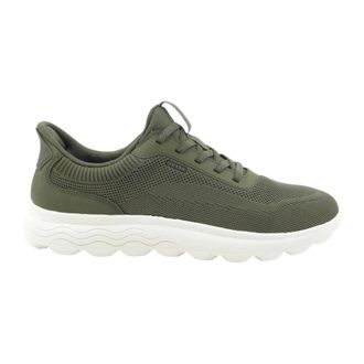 Geox Herren, Schuhe, Gr&uuml;n, 40 EUGr&ouml;&szlig;e