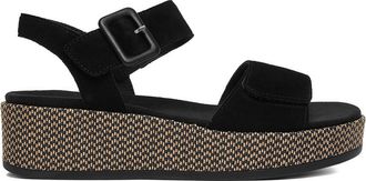 Remonte Sandalen Remonte CEO-D1N54-01 Schwarz