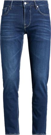 Guess HOSEN & R&Ouml;CKE - Jeanshosen auf YOOX.COM