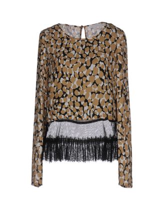 Patrizia Pepe TOPS - Tops auf YOOX.COM