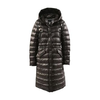 Fuchs Schmitt Fuchs Schmitt, Damen, Mäntel, Schwarzk, 2XLGröße