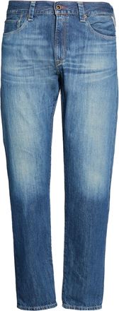 Replay HOSEN & R&Ouml;CKE - Jeanshosen auf YOOX.COM