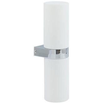 Lucande Wandleuchte, Wandlampe Bad Basolo f&uuml;r Badezimmer von Lucande