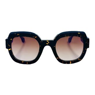 Face &agrave; Face Frost 2 Sonnenbrille - - Accessories - Damen - Braun - ONE SIZE
