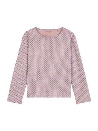 Marc O'Polo Pyjamaoberteil Mix N Match Cotton