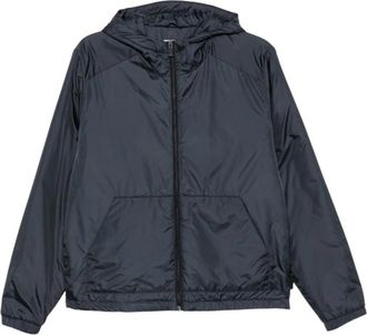 Aspesi Giubbino Jacket - - Sport - Herren - Blau - XL