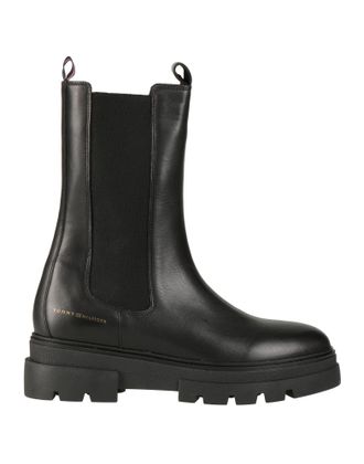 Tommy Hilfiger SCHUHE - Stiefeletten auf YOOX.COM