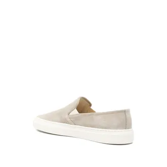 Common Projects Minimal Slip-On - Gray