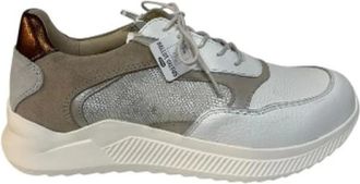 Wolky Femme, Chaussures, Multicolore, Taille: 39 EU Baskets