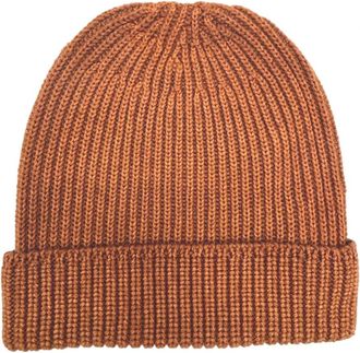 FILIPPO DE LAURENTIIS unisex, Accessoires, Orange, Taille: ONE Size Cappello