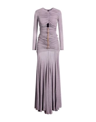Elisabetta Franchi KLEIDER - Maxi-Kleider auf YOOX.COM