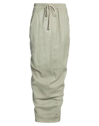 Rick Owens HOSEN & R&Ouml;CKE - Maxi-R&ouml;cke auf YOOX.COM