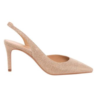 Michael Kors Damen, Schuhe, Rosa, 36 1/2 EUGr&ouml;&szlig;e